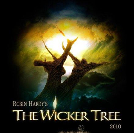 The Wicker Tree Tests My Faith