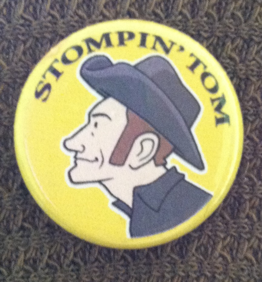 Guest Blogger Robin Renee’s A South of the Border Salute to Stompin’ Tom