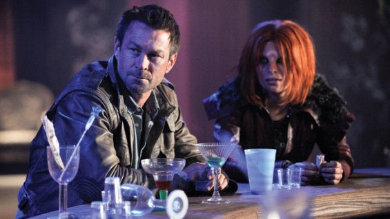 Nolan & Irisa