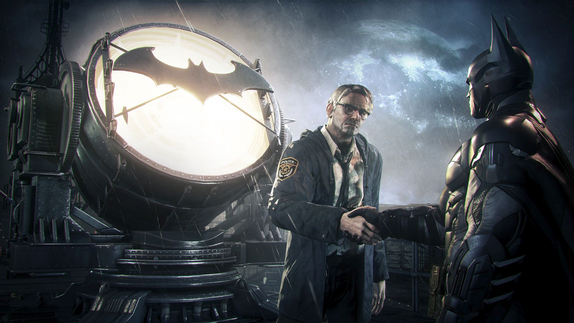 Batman: Arkham Knight – First Impressions