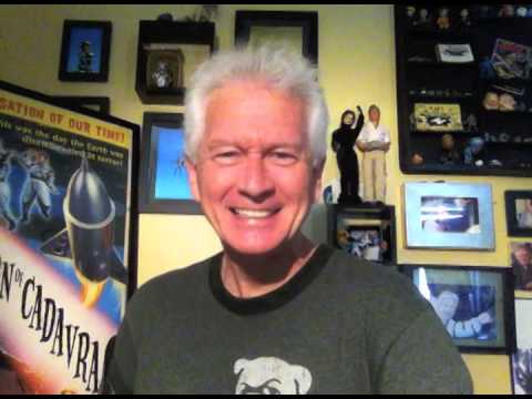 Holiday Gift Guide 2015: Larry Blamire’s The Lost Skeleton of Cadavra