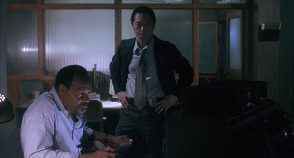 31 Days Of Horror 2016: I Have Finally Seen “Saw”