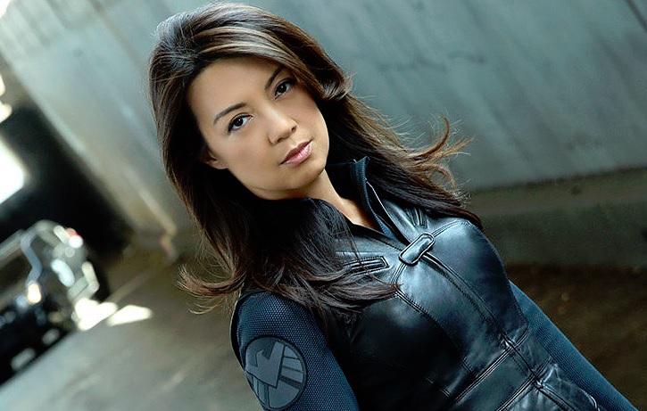 Marvel’s Agents of S.H.I.E.L.D. S04 E10: “The Patriot”