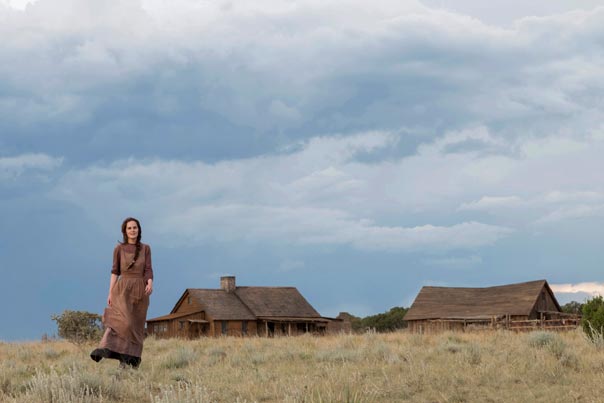 ‘Godless’ Is the Western Series We’ve Been Waiting For