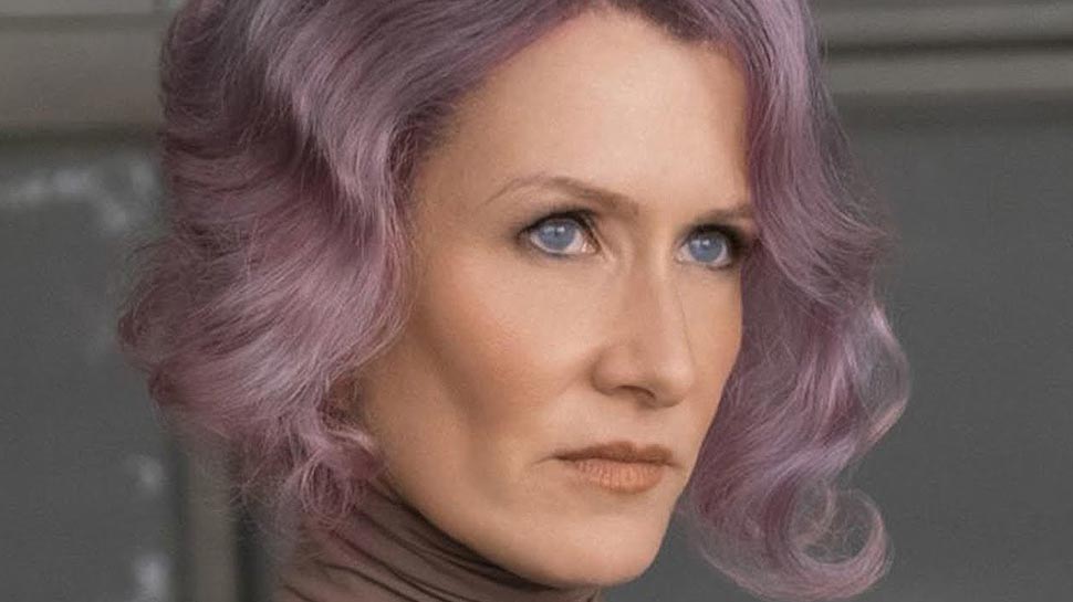 Faves of 2017: Carol Borden, The Cultural Gutter